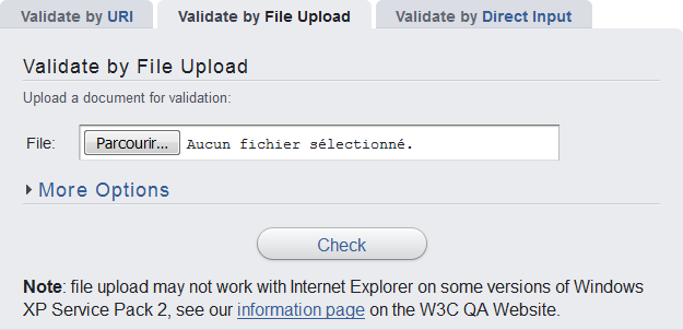 SNT en Seconde - HTML-CSS